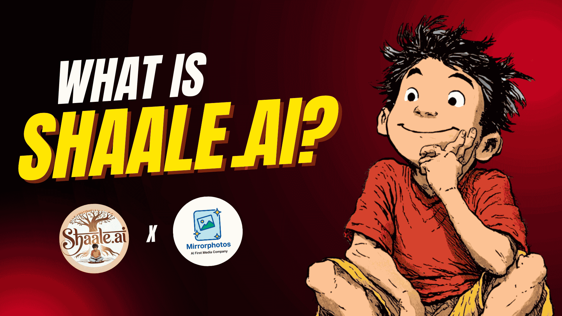 Shaale - Learn Kannada using AI